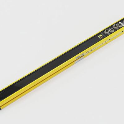 Sick MSLE0322251A 1015637 Lichtschranke Receiver  1013769  2