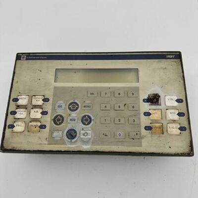 1pc x TELEMECANIQUE OPERATOR INTERFACE XBTP021010 24VDC 10W