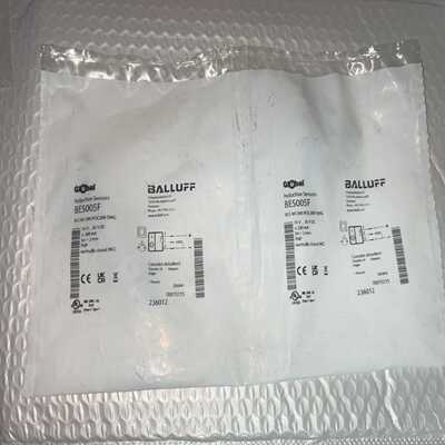 BALLUFF巴鲁夫BES005FBESM12MI-P-议价
