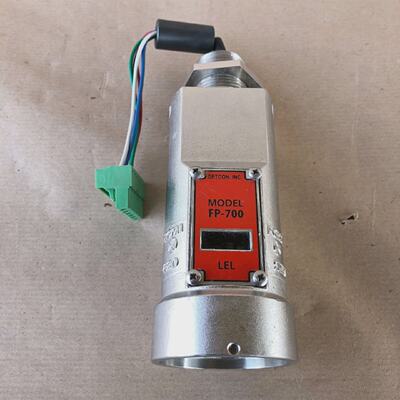 DETCON 927525500100 LEL GASSENSOR FP700