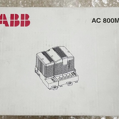 议价3BSE018157R1  ABB  PM861AK01 处理器单元议价