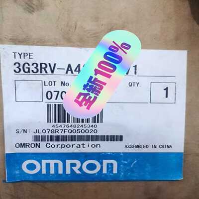 3G3RV-A2055-V1，3G3RV-A2055-E欧姆~询价