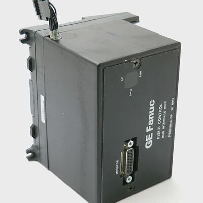 FANUC IC670PBI001BF ProfibusDP 12MHz 24VDC used