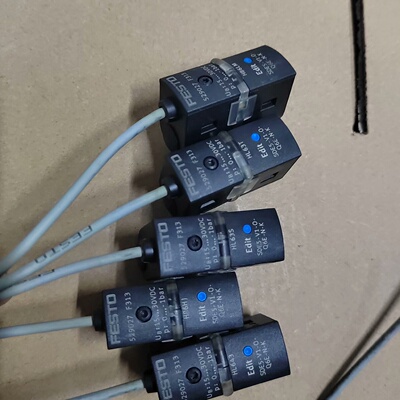 529027费斯托SDESV1OQ6ENK压力开-询