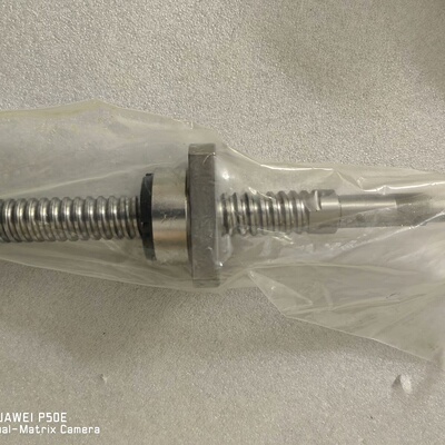 议价HANSAN全新研磨丝杠HIR2005 C7S