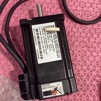 议价杰美康闭环电机60j1887EC100031功能升议价