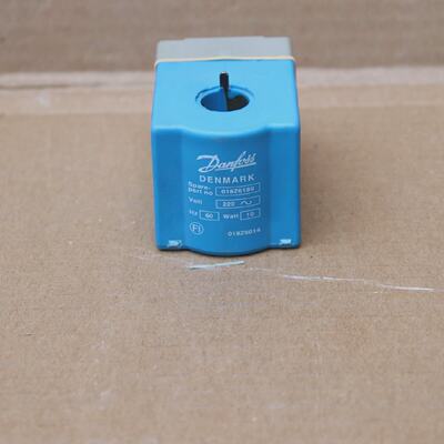 Danfoss 018Z6189 Spule 2
