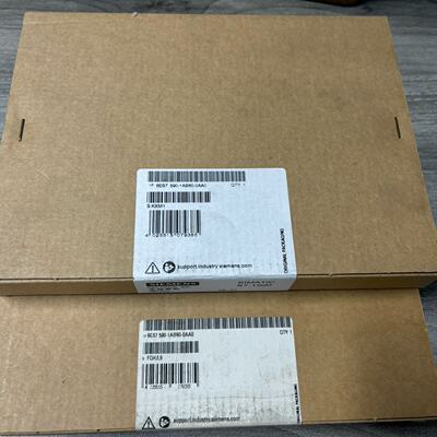 询价-6ES7 5901AB600AA0 SIMATIC