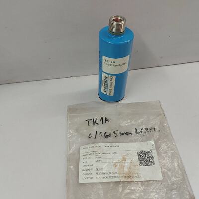 Hoppe TK 1A 06615Mm Crel 202948 Drucksensor