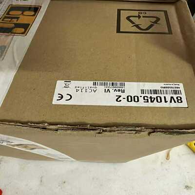 伺服驱动器8V1180.00-2，8V1320.00-询价