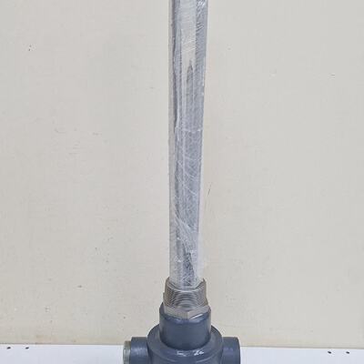 Chromalox 231149577  AREMTS301E2T5XX Immersion Heater 480V 1