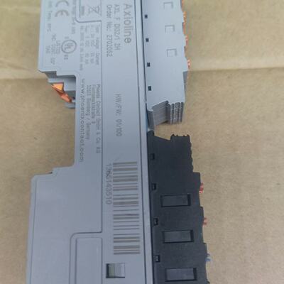 议价AXIoline模块型号DI321货号2702议价
