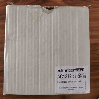 【星慕电子】IFM AC1212