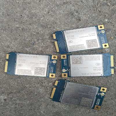 EC20模块QUECTEL/移远EC20 CE HD~询价