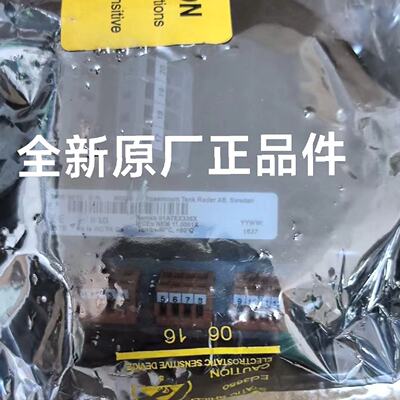 TMB5210  EMERSON温度变送单元，全新未拆封--议价商品