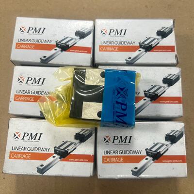 议价PMIMSB20TSSSFC直线导轨滑块二孔滑议价