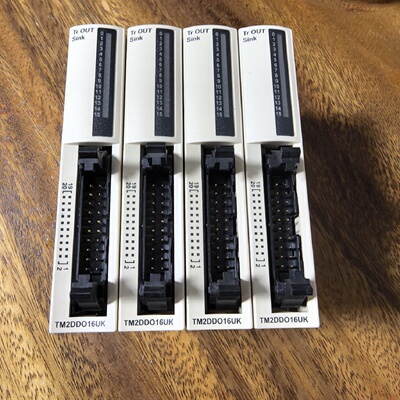 PLC TM2DDO16UK拍前询价下单