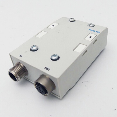 议价CpxAb2M12RkDp Anschlussblock 541519 Used适用