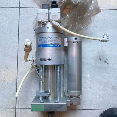 询价全新原装进口的油气缸PCSV3W-04-1005-1-B，