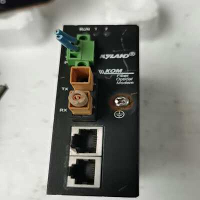 【议价】东土KIEN2000B工业以太网交换机KOM300-适用