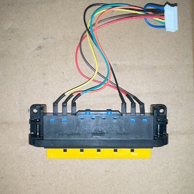 议价3Hac028357001Abb Robotics Dsqc679 Show适用