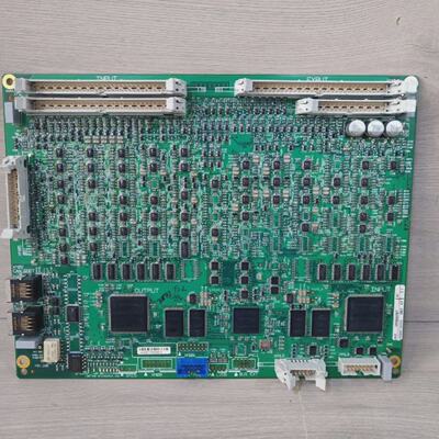 MGE DIGIT 34020874XD8EA  OP3087ET PCB CONTROLLER  NEW WITHOU
