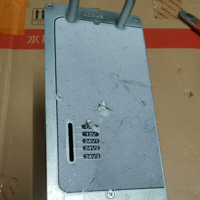 【询价】史陶比尔机器人ARPS3电源，，成色如图，