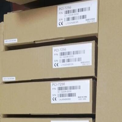 凌华ADLINKPCI-7256询价