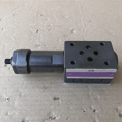 HIP MBP01C30 Modulares Entlastungsventil