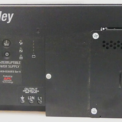 AllenBradley RW350DRI Netzteil gebraucht