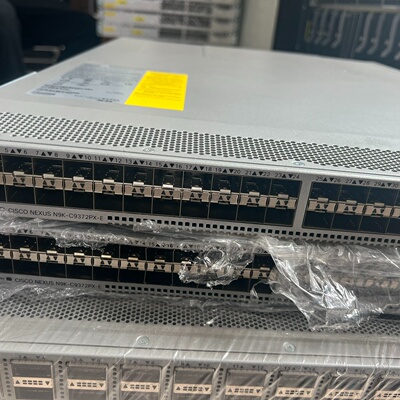 思科ciscoN9KC9372PXE48口万兆10G议价