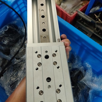 MXW20250BSMC滑台气缸-议价