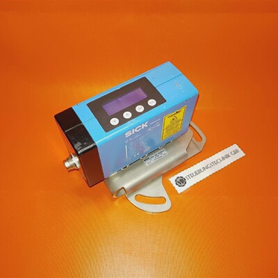 SICK DME50002211024085  Laser Distanzsensor Incl. Ausrichtei