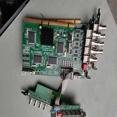 PICOLOTetra2006EURESYS工业图像采询价