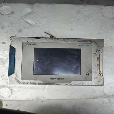 KISTLER奇石乐5867B1000MAXYMOS询价