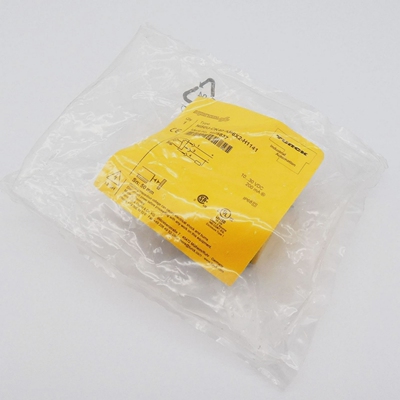 TurckNi50U-CK40-AP6X2-H11411625837InduktiverSensorN?her