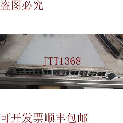 供应瞻博 DPC-40-RG45模块 DPCE-R-40-TX-A 优惠