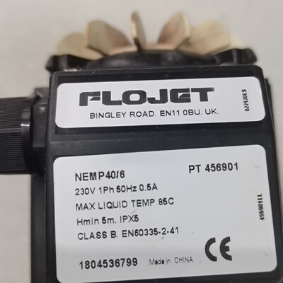 FLOJET循环水泵NEMP406230V50Hz最-议价