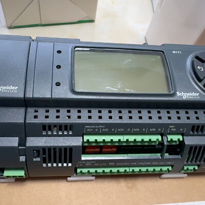 询价*施耐徳按制器TM171PDM27RTM171EP27R实物