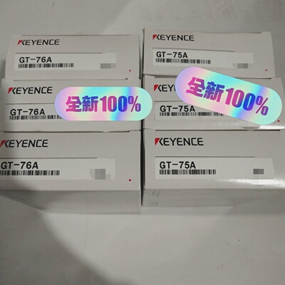 询-KEYENCE基恩士GT75AGT76AGT75A