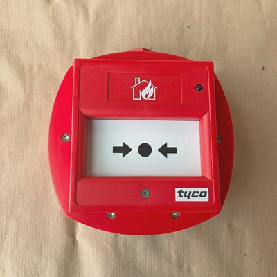 Thorn Security CP930 Anruf Punkt 514001050