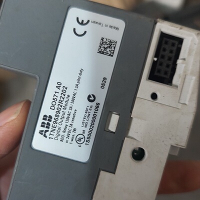 ABBDO561B2模块议价