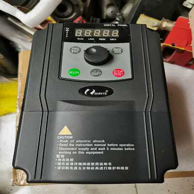 【议价】日业变频器2.2KNLD/W4KWC530-A4T2R2