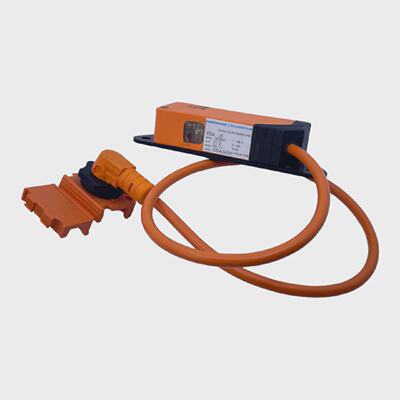Ifm IRDALS Sensor De Luz 35991 IRDALS Sensor De Luz Ifm 22mA