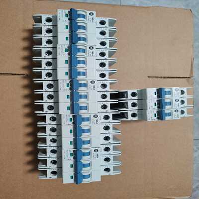 AB断路器空开1489-A3C100有3个，1489-A3C询价