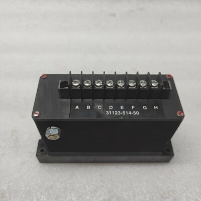 SE 3112351450 COIL EXCITATION CONTROL MODULE