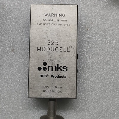 MKS325MODUCELL真空计美国Boulder制-询