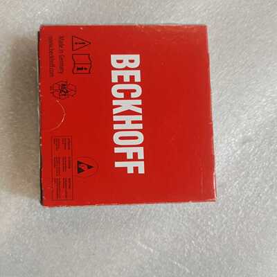 倍福EL7211全新原装正品现货一个-议价