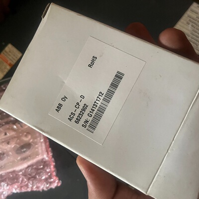 溢价-变频器ACS55001059A4共三台配三个新控