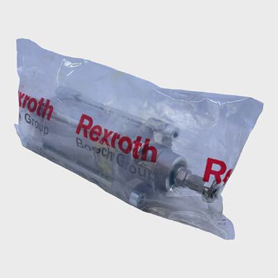 Rexroth 0 822 343 003 Pneumatic Cylinder for Industrial Appl